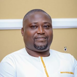 Ambassador Clemence Gyato – Boameman Ghana Foundation